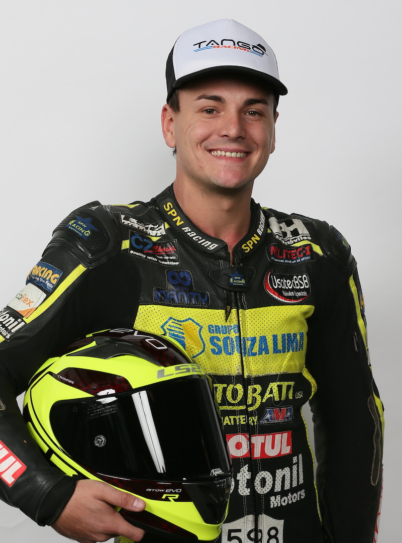 Stock 1000 – MotoAmerica