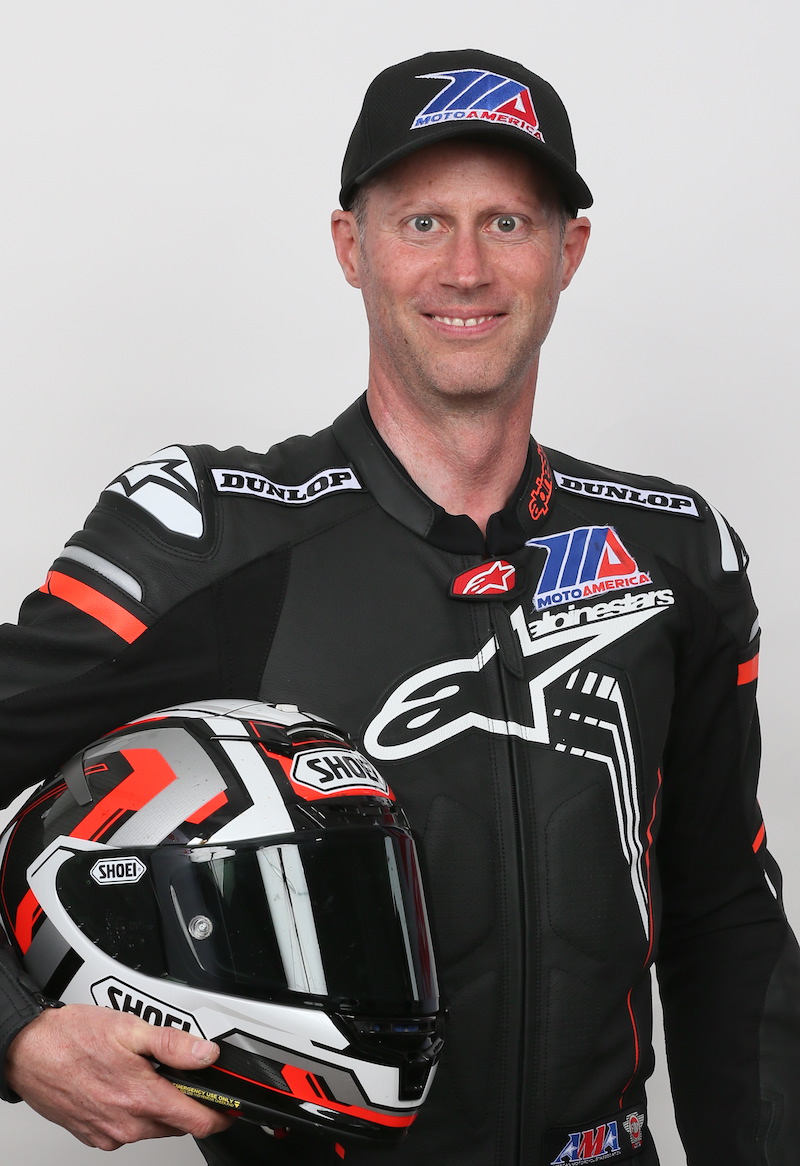 Stock 1000 – MotoAmerica