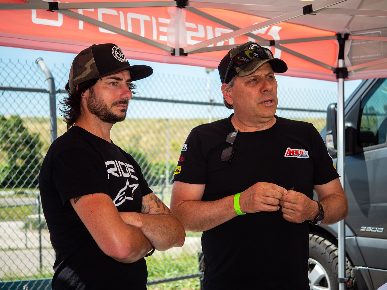 American Racing: More Than Just A Name – MotoAmerica