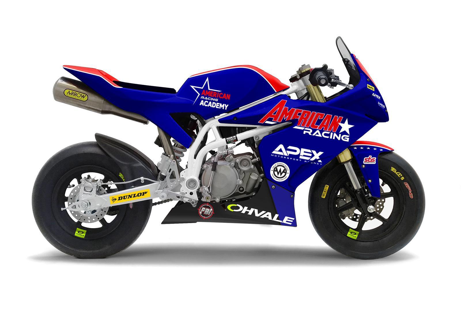 American Racing: More Than Just A Name – MotoAmerica