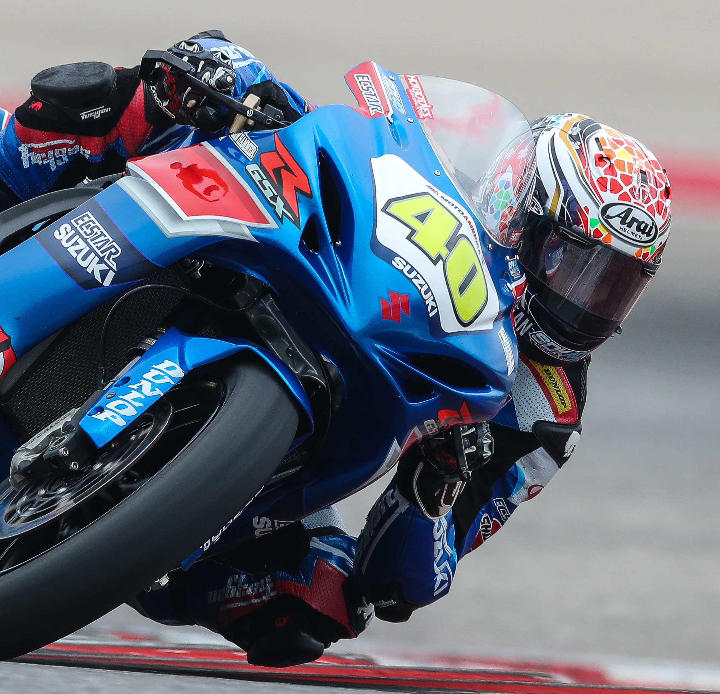 josh herrin – MotoAmerica