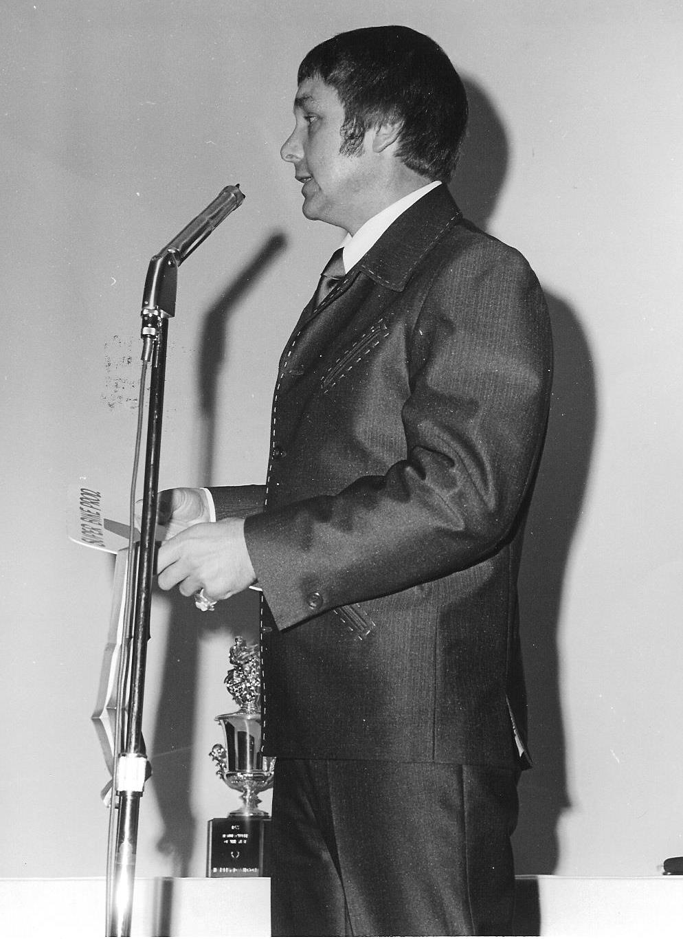 21 In ’21: Reg Pridmore, The First Superbike Champion – MotoAmerica